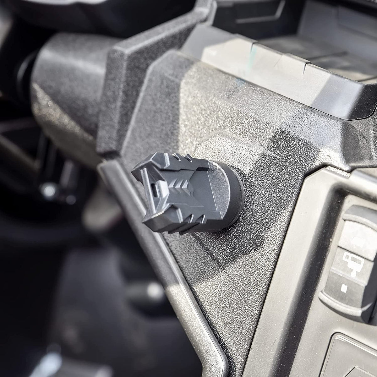 Polaris key cover – Southern Powersports LLC